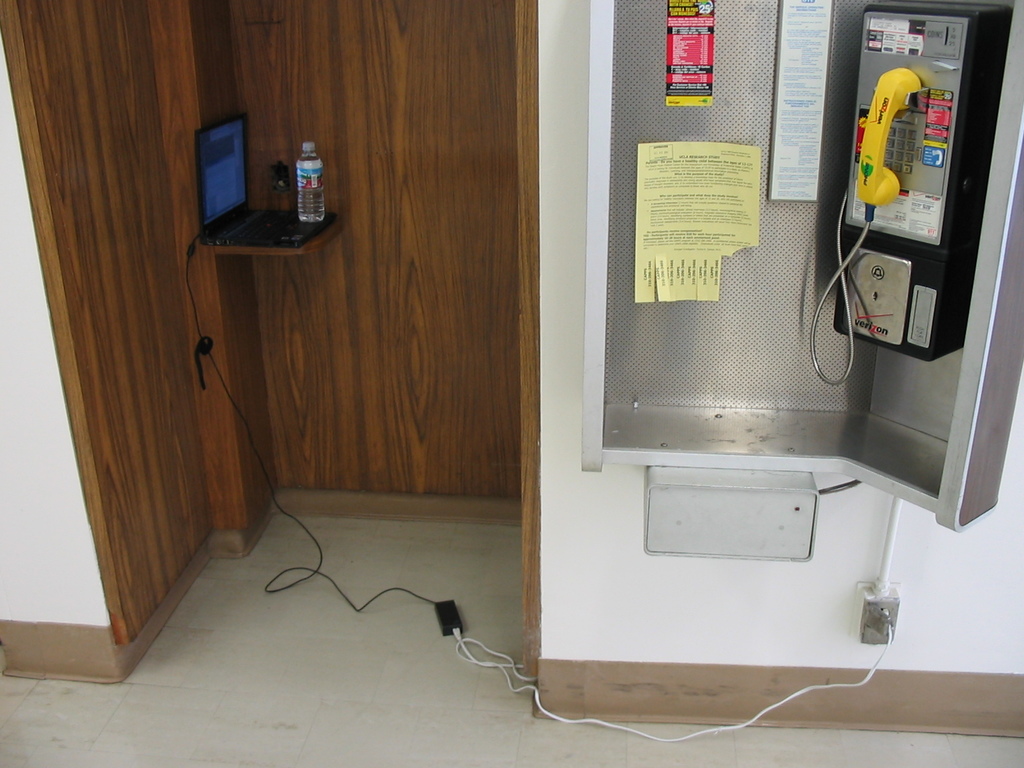 Telephone Object Detection Dataset By Furkan Kvc