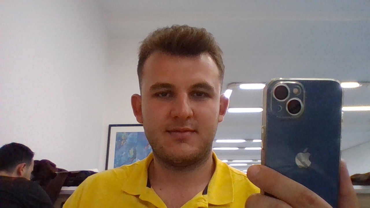 Telephone Object Detection Dataset By Furkan Kvc