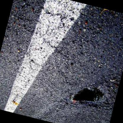 Pothole Detection Object Detection Model by Model Training