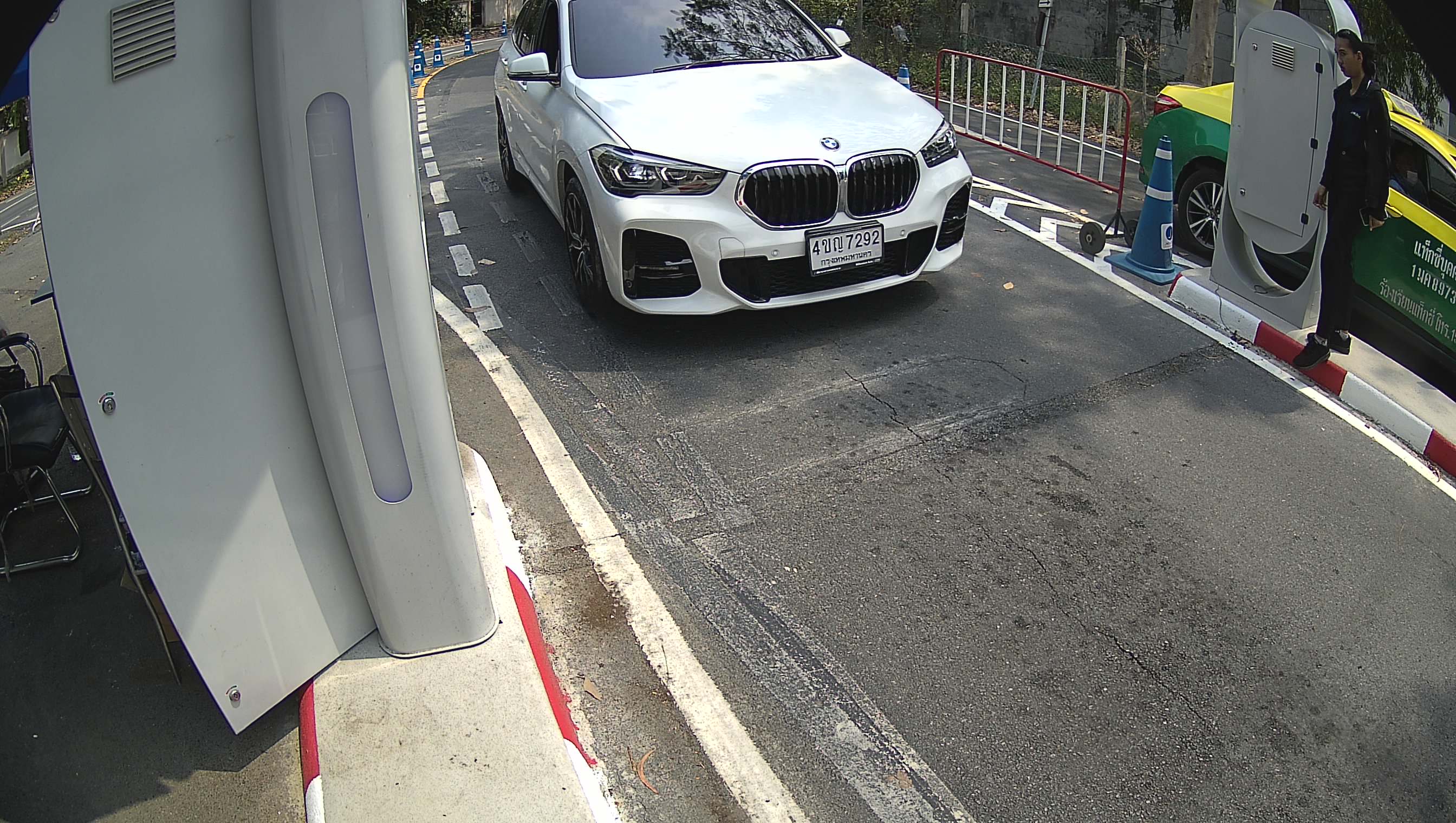 Vehicles Object Detection Dataset By Vehicle Model