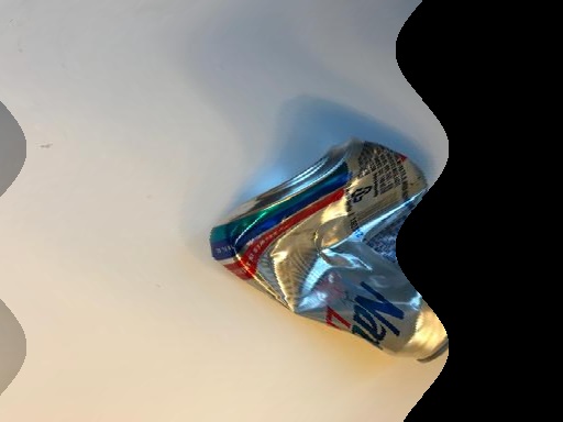 wrapped Object Detection Dataset by Berna