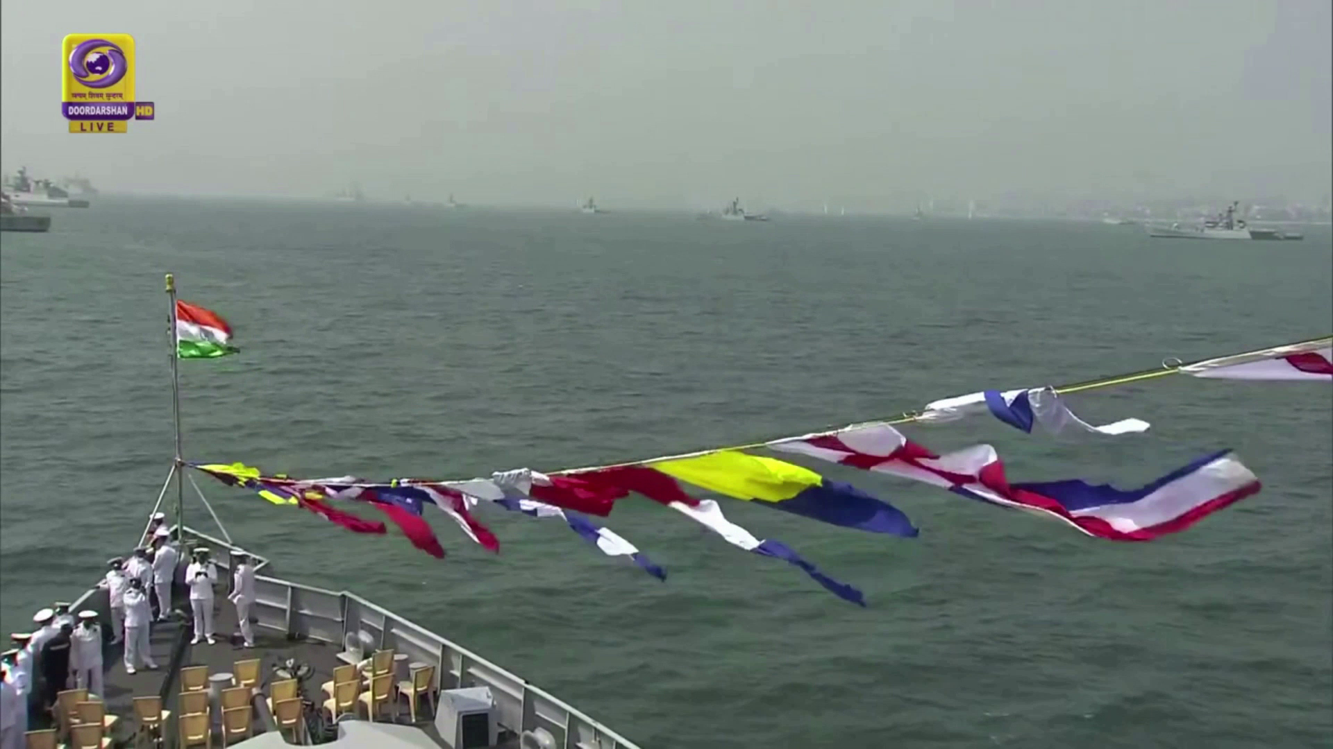 Warships Object Detection Dataset by Tardid Technologies