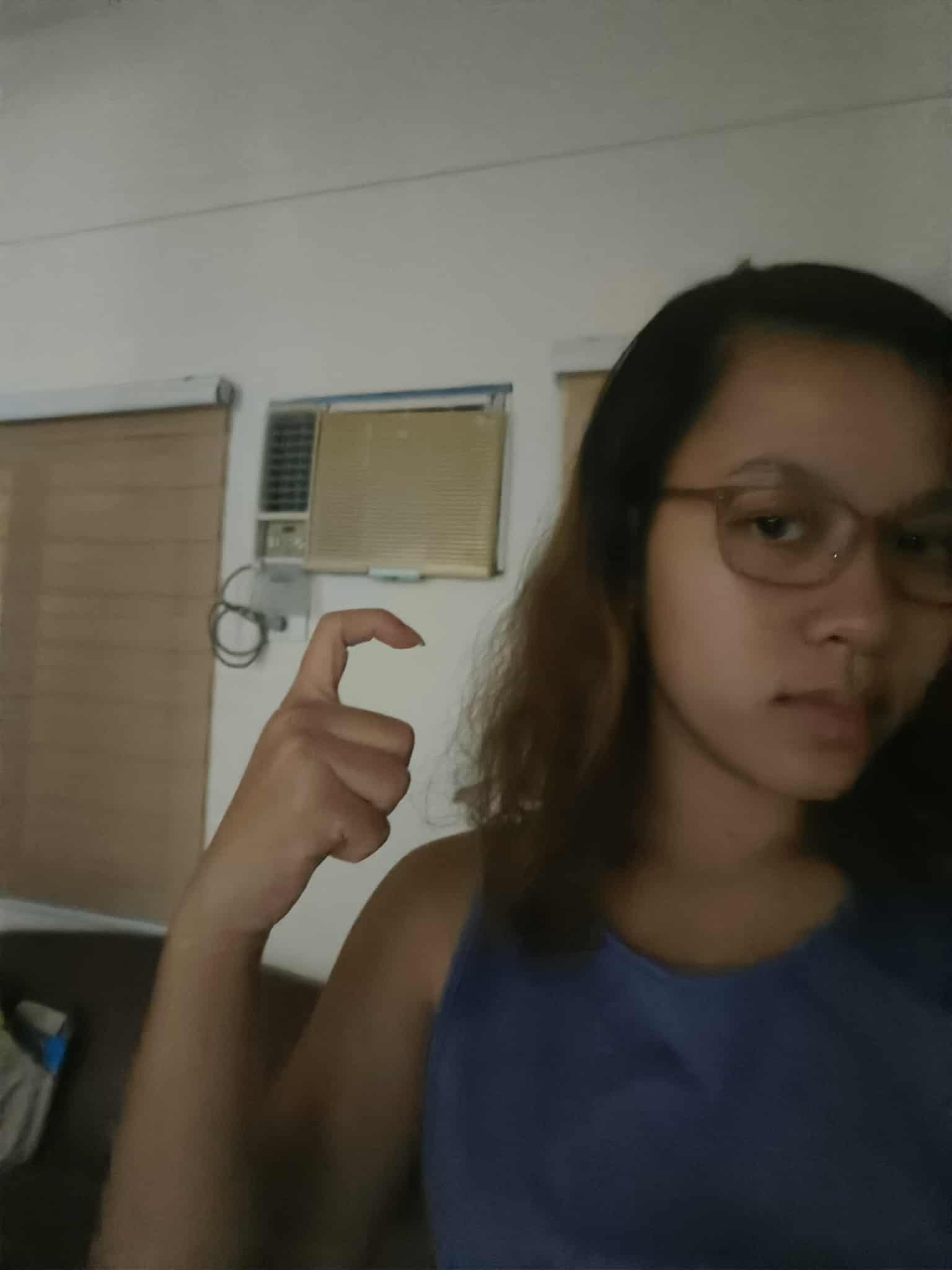 dsp chin Object Detection Model by DSP hand gestures