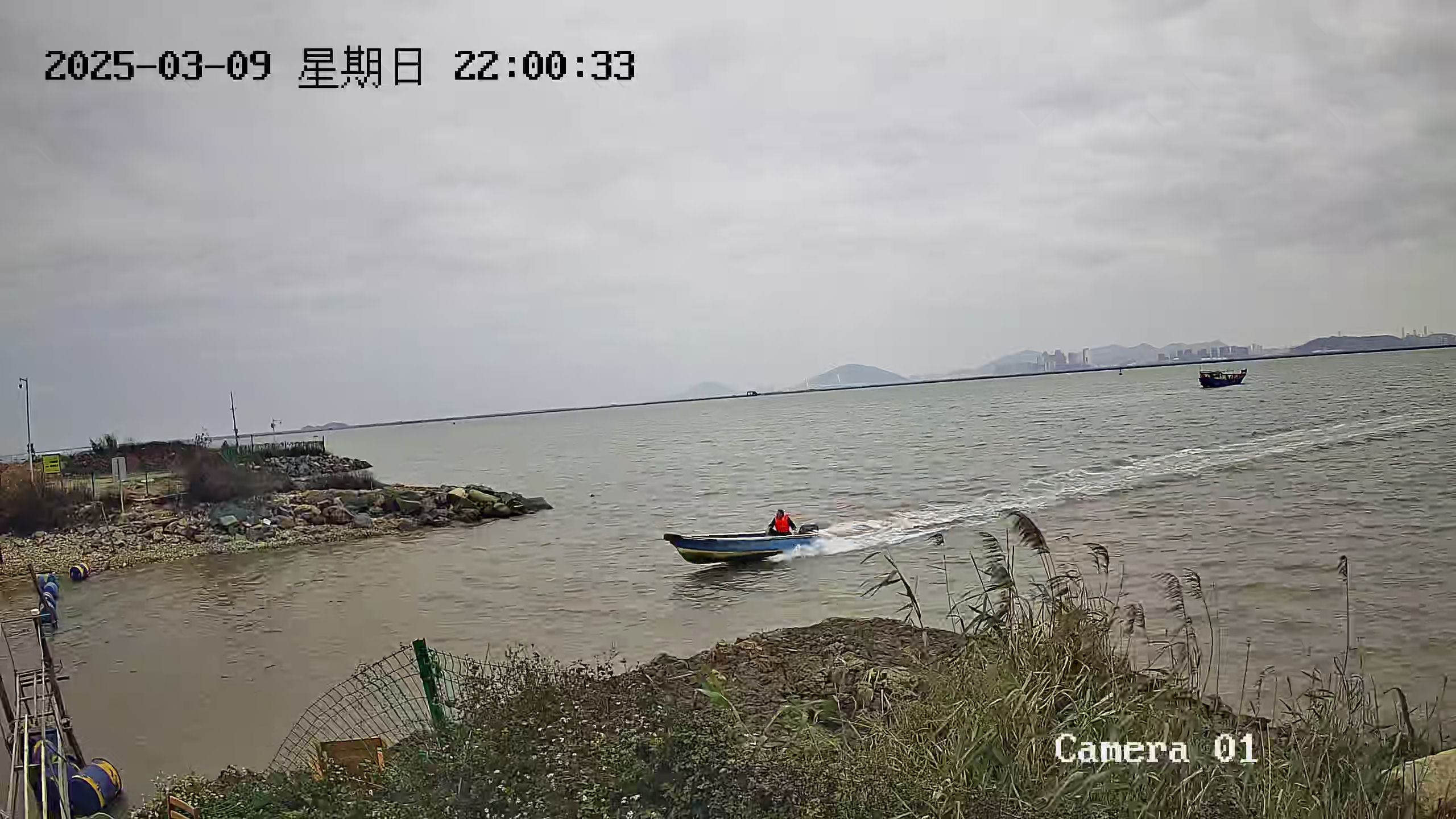 boat model Object Detection Dataset by animal