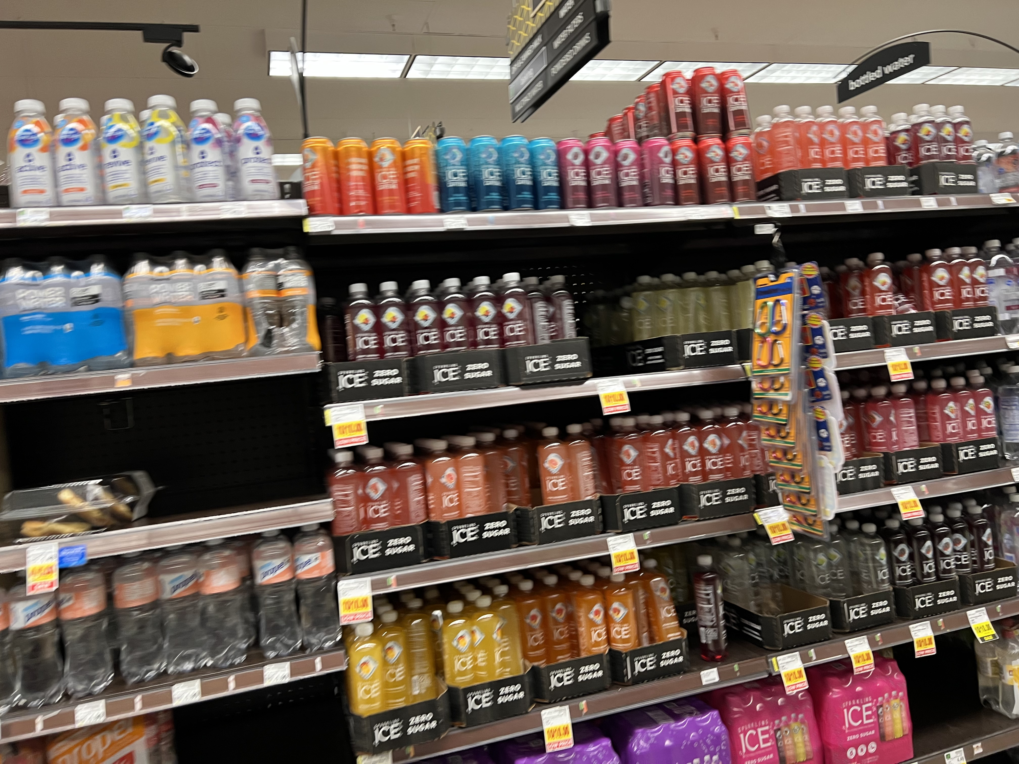 retail_shelf_detection_v2 Object Detection Dataset by Murali Mohana ...