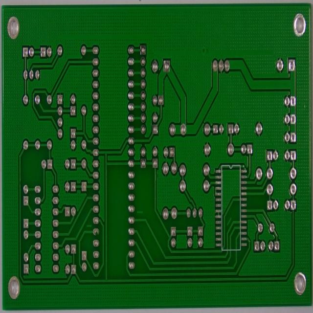 pcb_rotation_flip Object Detection Dataset by ovo