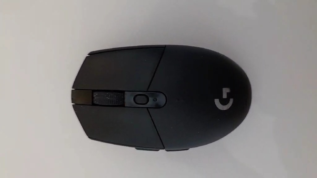 mouse Object Detection Dataset by thanin