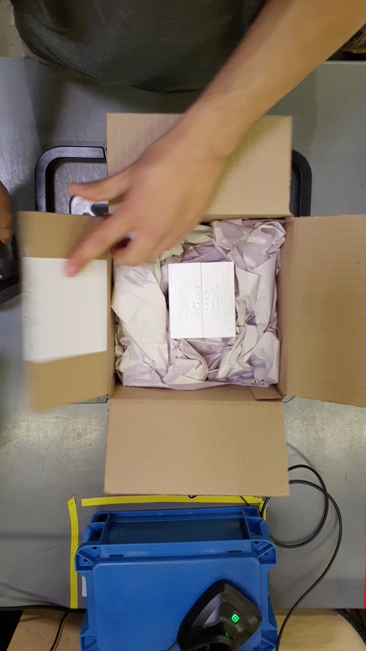 sku_analytics Instance Segmentation Dataset and Pre-Trained Model by lhouse