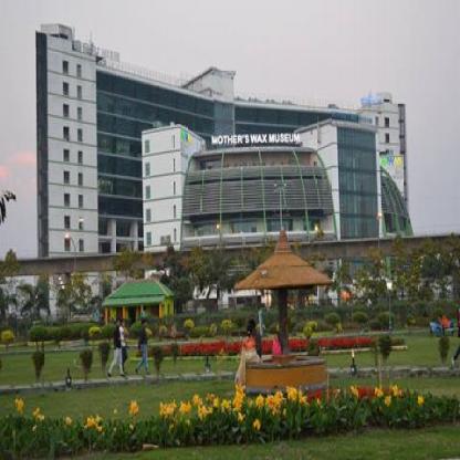 Monument_Detection Object Detection Dataset by Mai