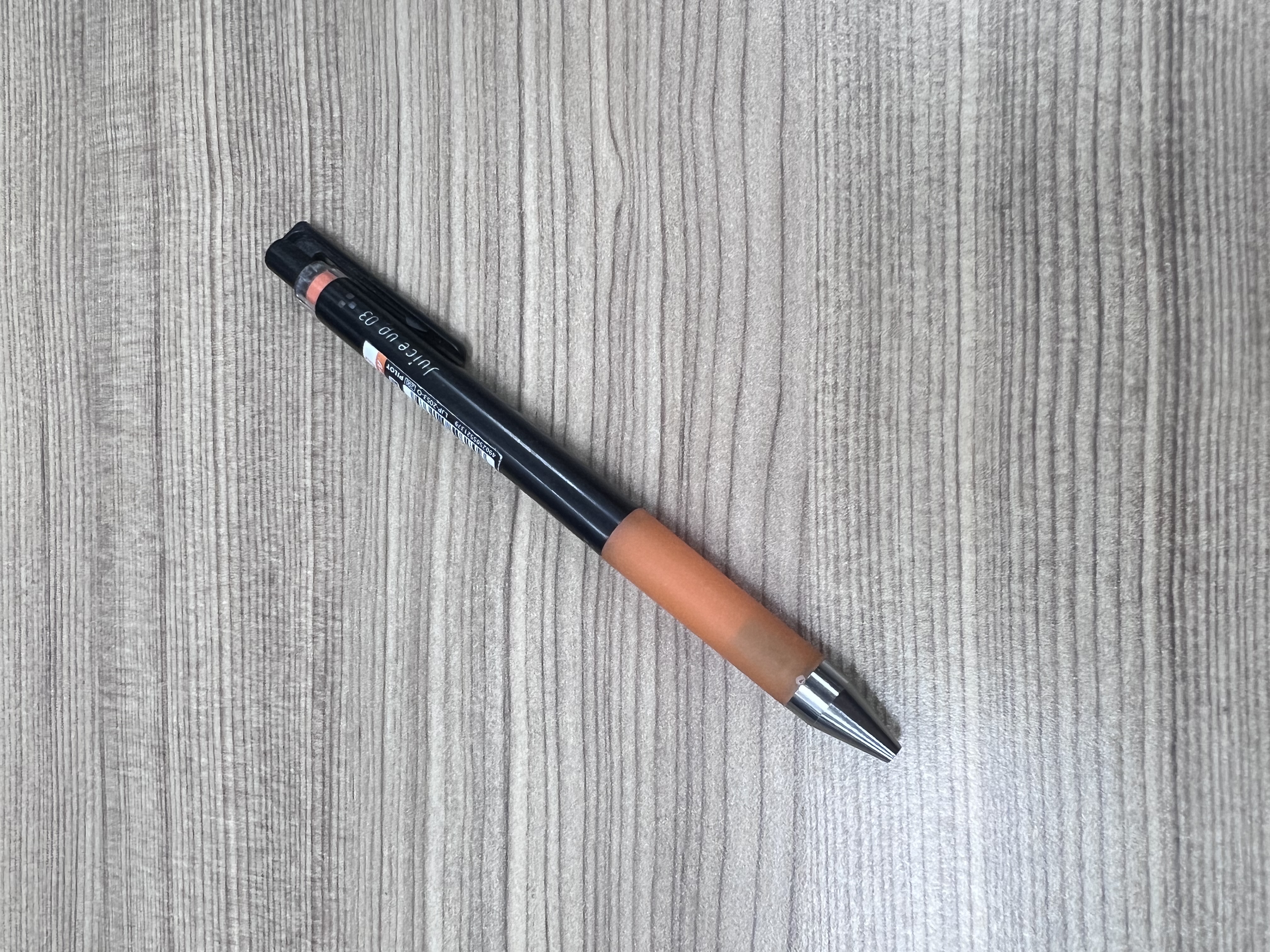 pen Object Detection Dataset by passchecker2