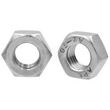 mutter/schraube Object Detection Dataset by he vewo