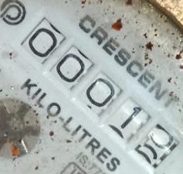 Ocr_DigiVault Object Detection Dataset and Pre-Trained Model by CLASS