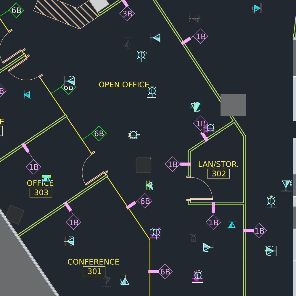 train_copy_paste_distractor_1 Object Detection Dataset by new-workspace-ieist
