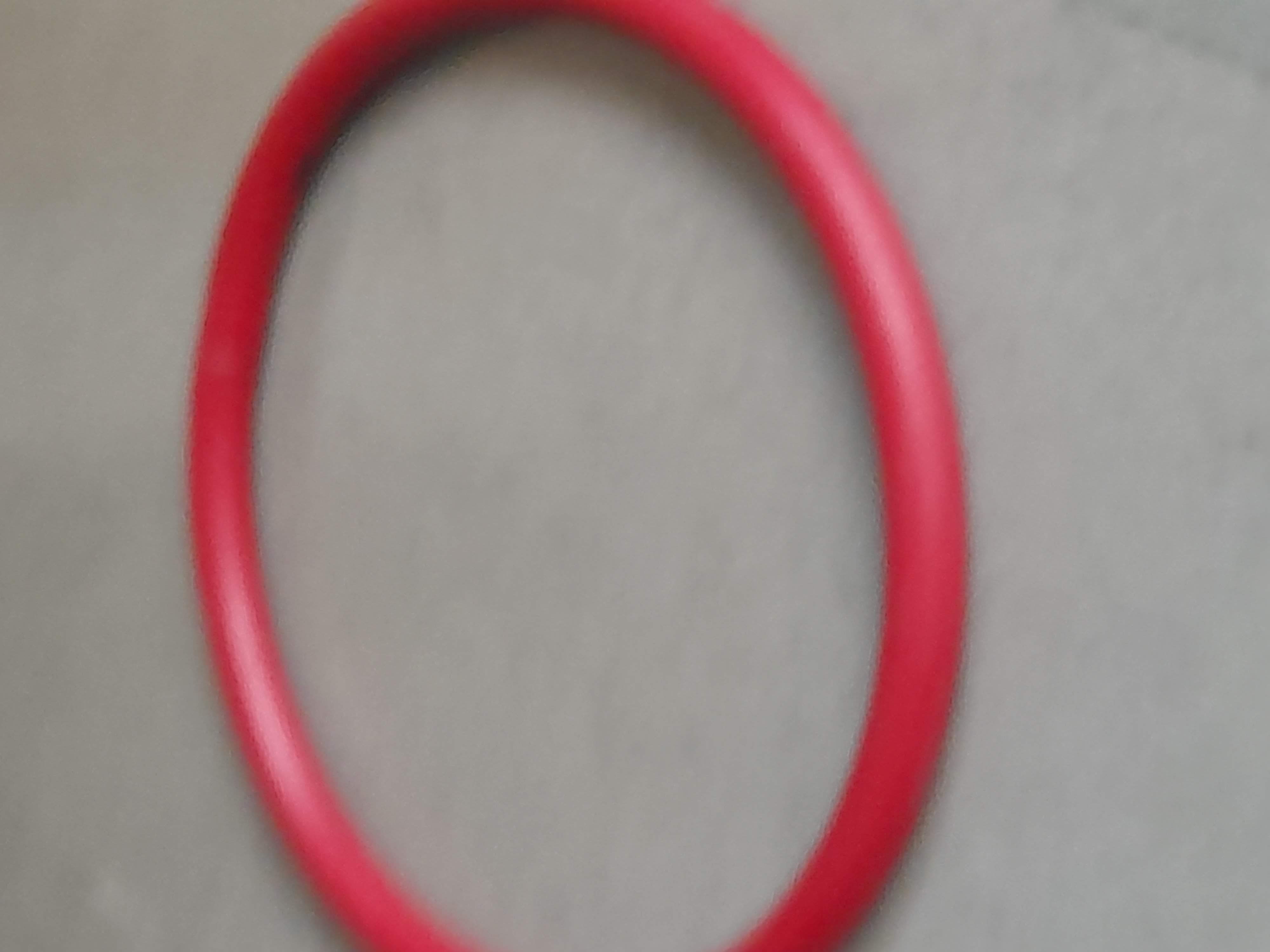 Ring Object Detection Model by Ringdetect