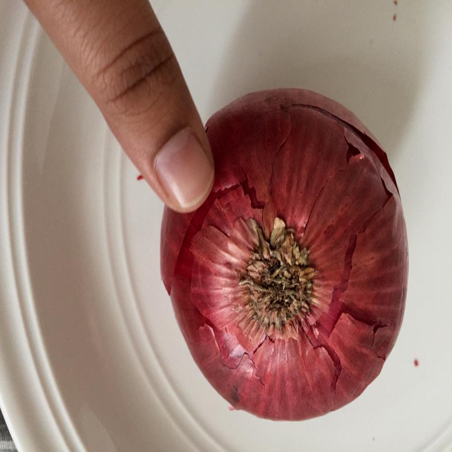 fruits-and-thumb-detection Object Detection Dataset by FoodRecognition