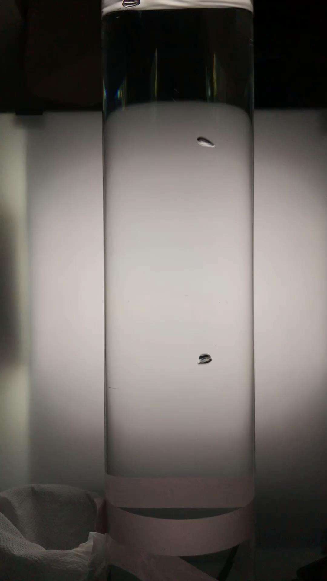 Bubble-Right Object Detection Model by Yin Huang