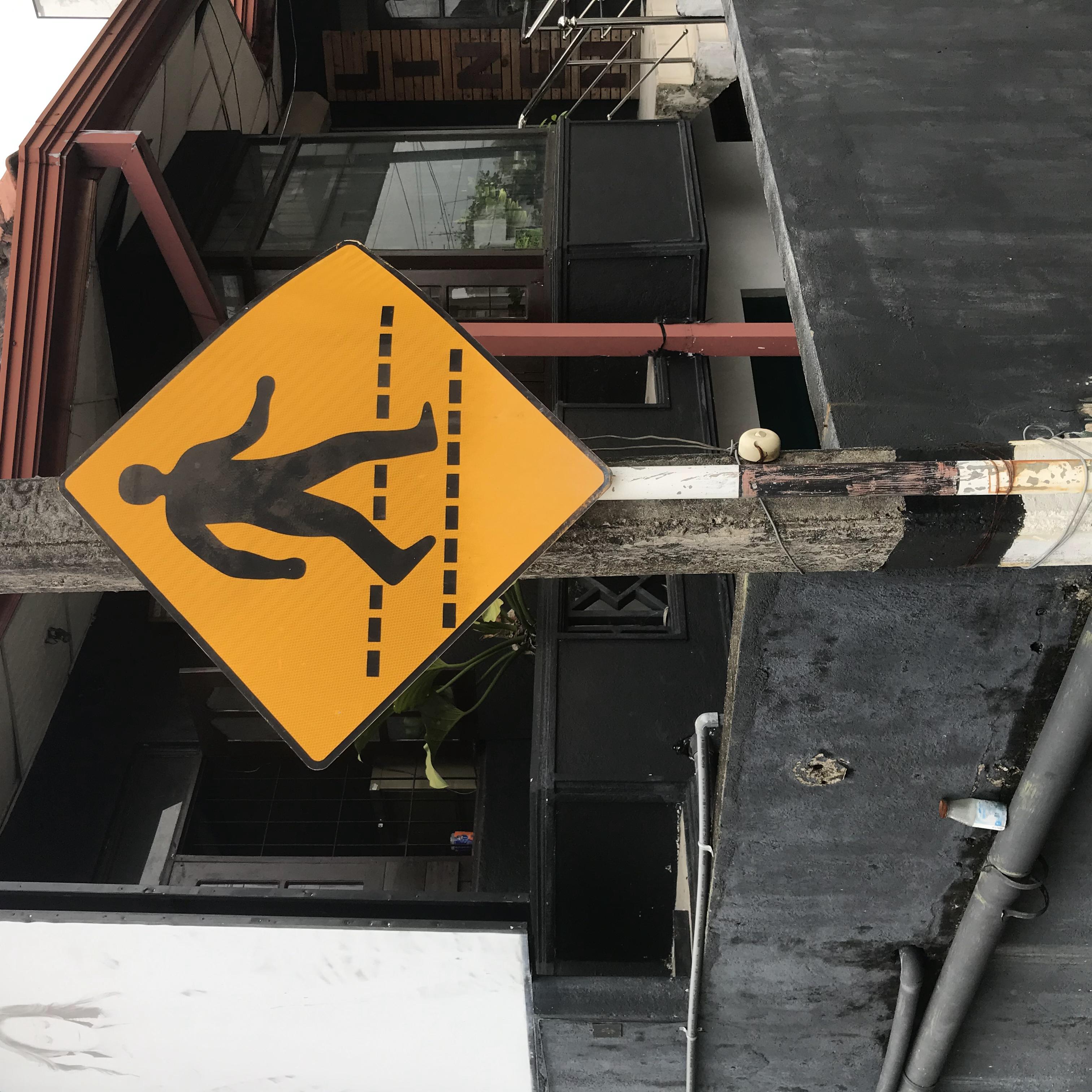 traffic_sign_detector Object Detection Dataset by sliit