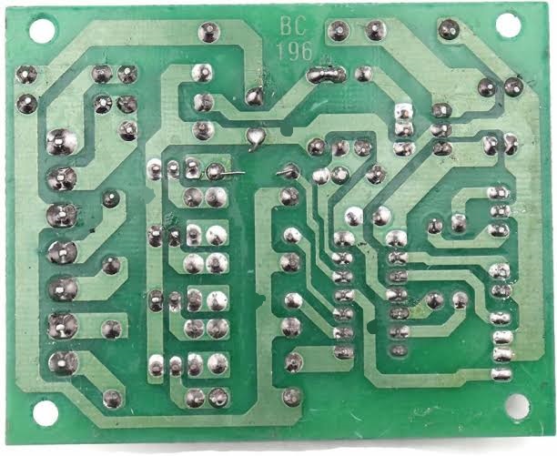 mouse_bite Object Detection Dataset and Pre-Trained Model by mousebite