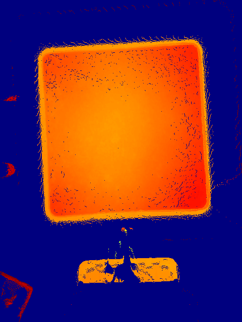 Depth Map Instance Segmentation Instance Segmentation Dataset And Pre