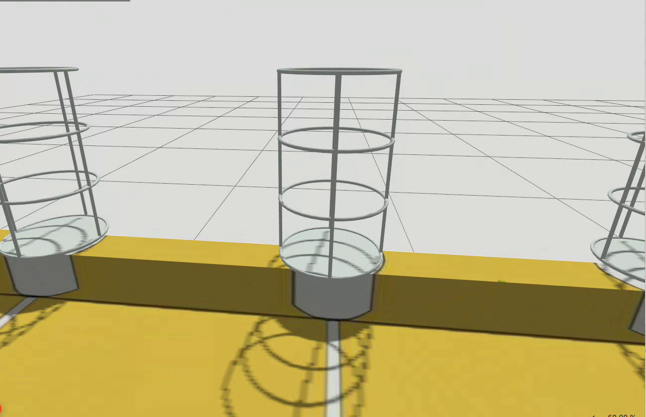 SILOS simulation Object Detection Dataset by ATOM Lab