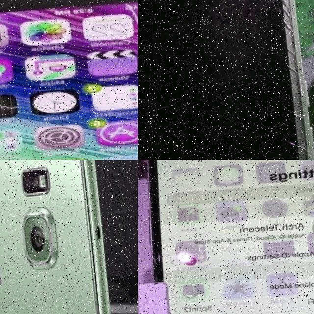 Mobile Damage Diagnosis Object Detection Dataset by AbhinavPOC