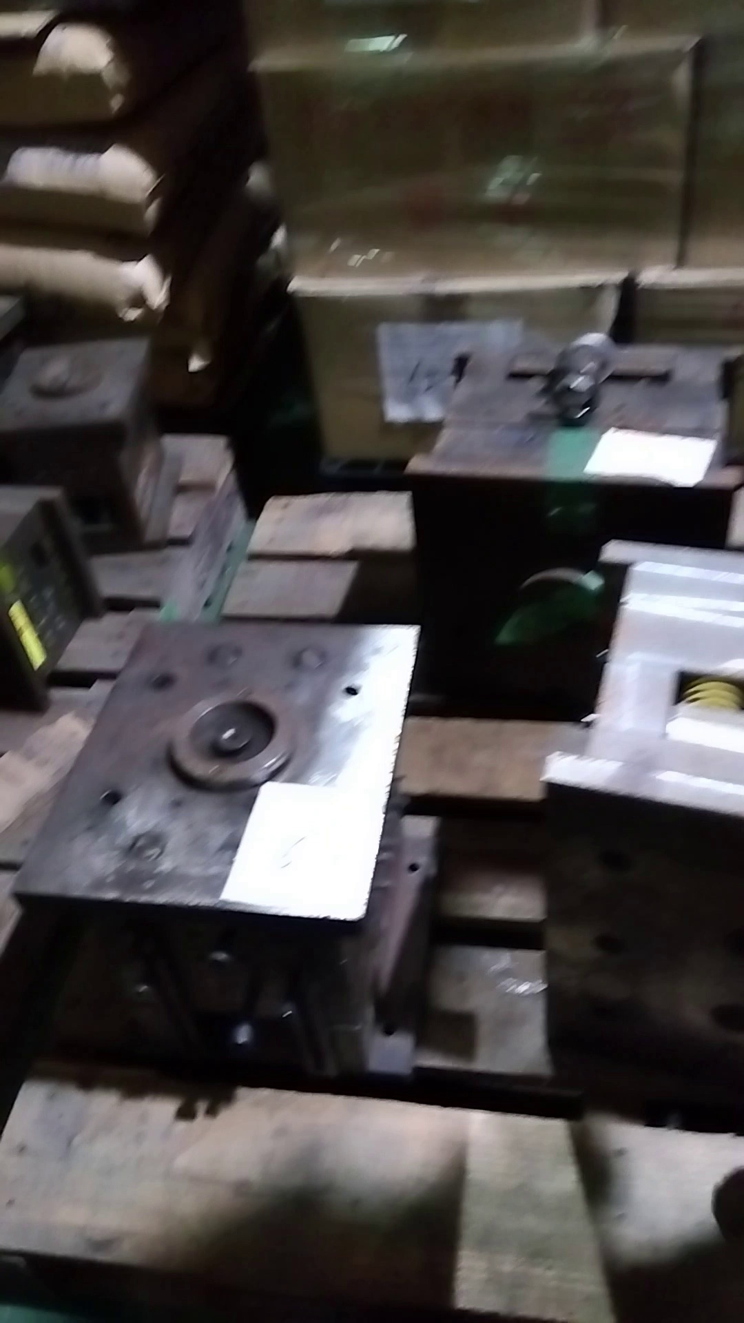 Labelling Clip 5 Object Detection Dataset By Labelling Box 7613