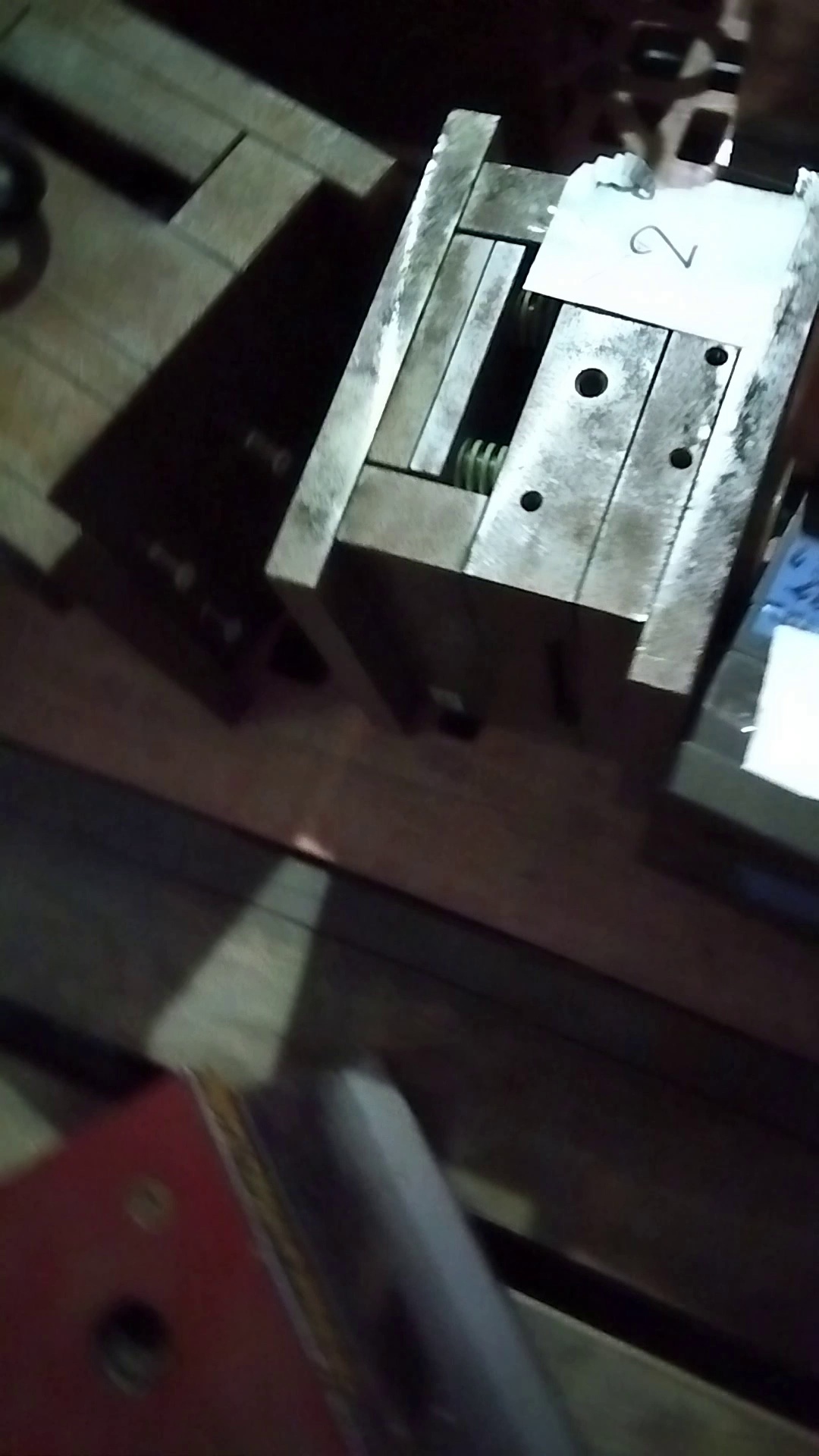 Labelling Clip 1 Object Detection Dataset By Labelling Box
