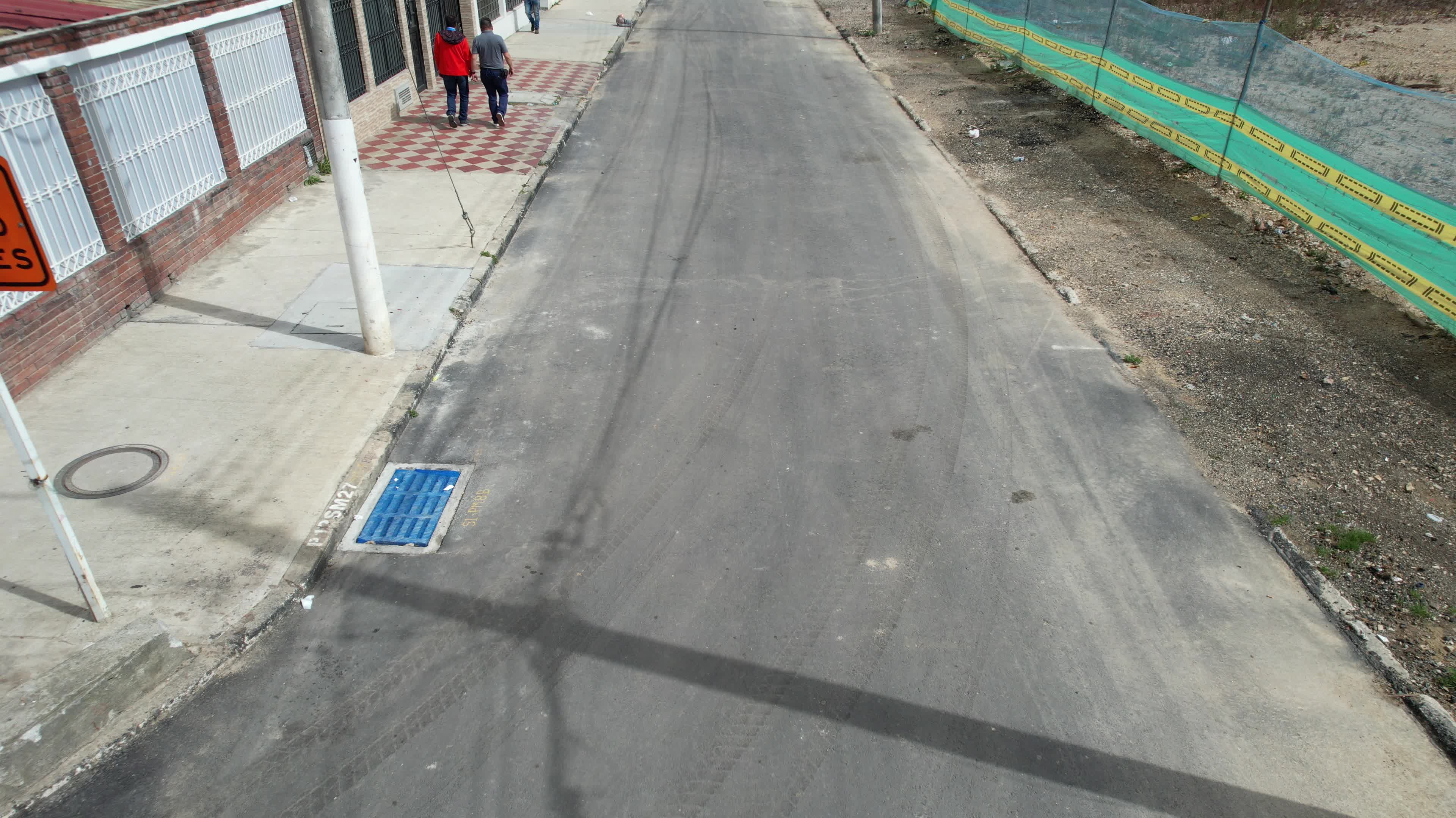 IA CARRETERAS - Roboflow Universe