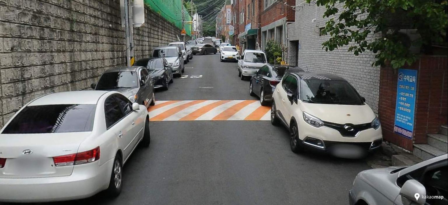 speedbump plus Object Detection Dataset by lee loy