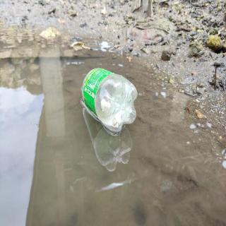 Garbage Collector Object Detection Dataset by CleaningOceanPlasticsMQP