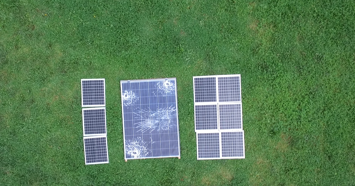 Test Object Detection Dataset And Pre Trained Model By Pv Machine Vision