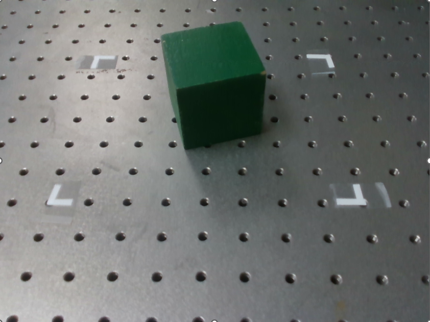 NEO_project2 Instance Segmentation Dataset and Pre-Trained Model by NEO