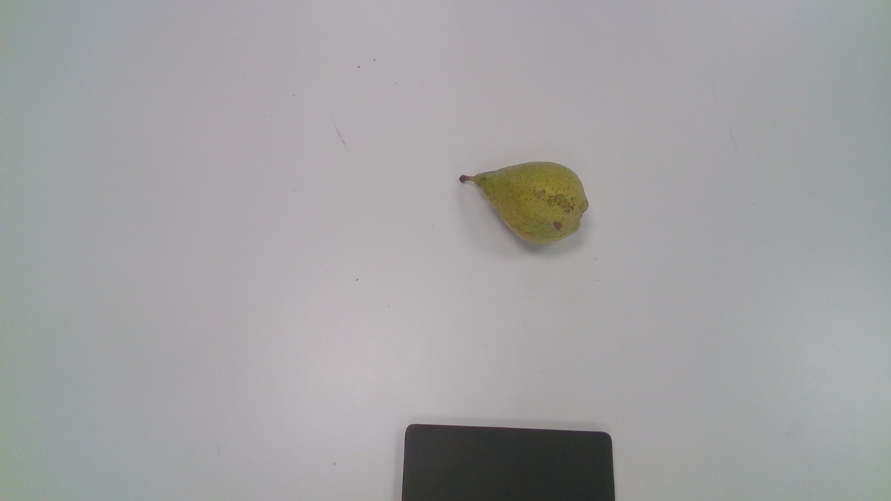 Fruits-Test Object Detection Dataset by VO