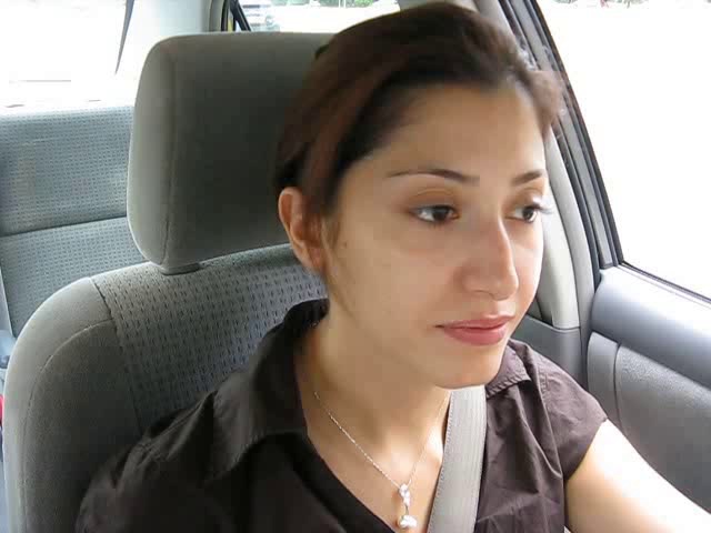 How to Use the eyes-detector Object Detection API