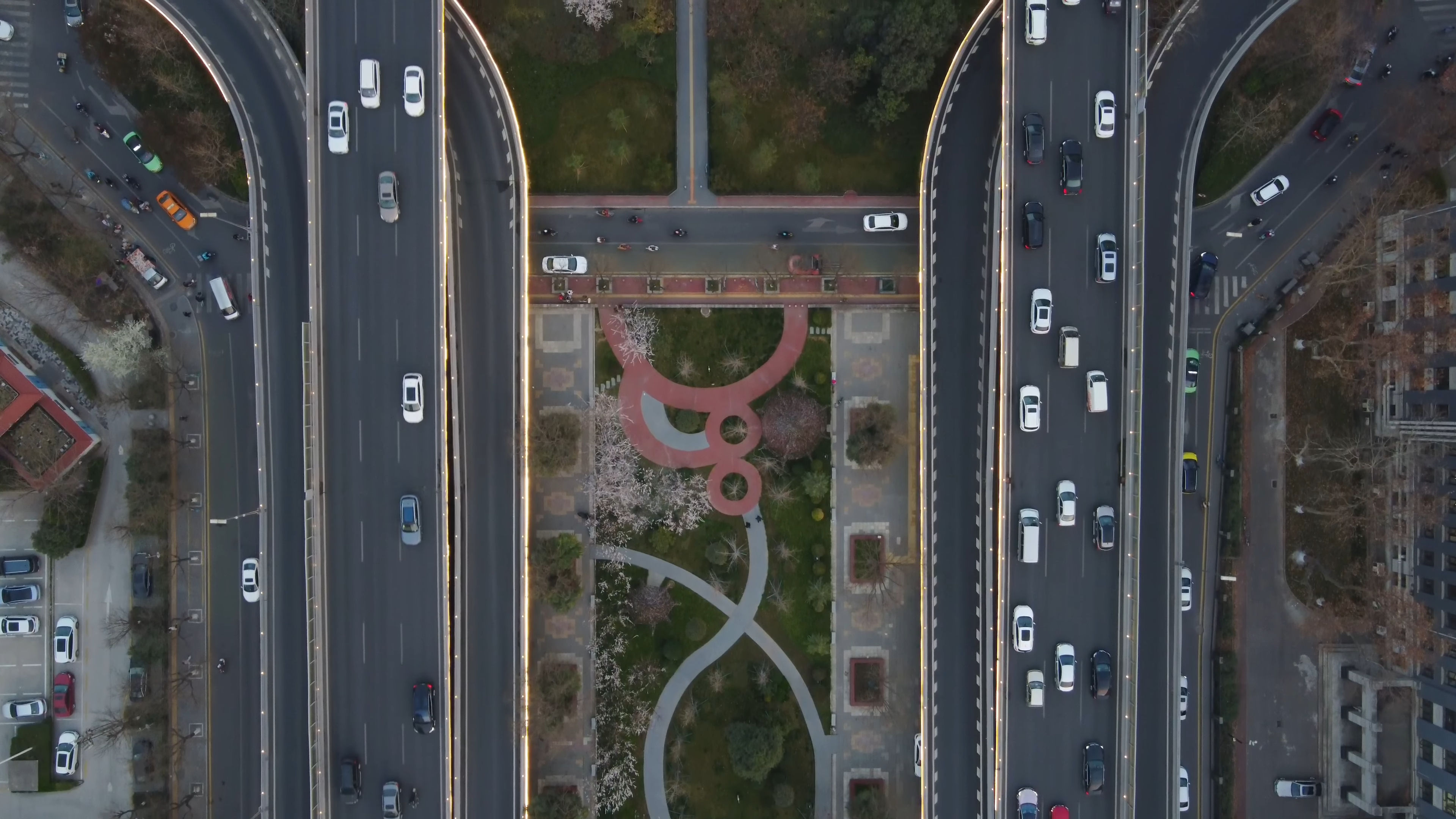 car-segment Semantic Segmentation Model by peking
