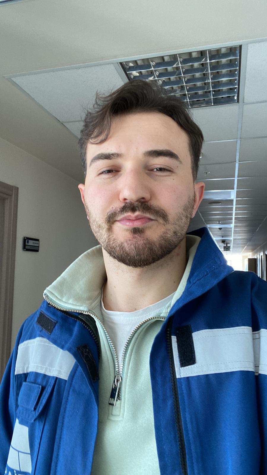 My First Project Object Detection Dataset by Yz Tanma