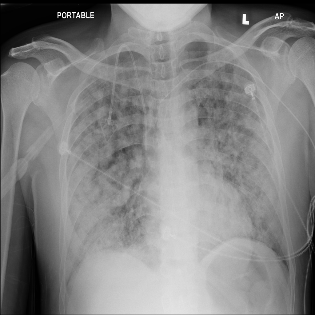 x-rays Object Detection Dataset and Pre-Trained Model by yoloooooo