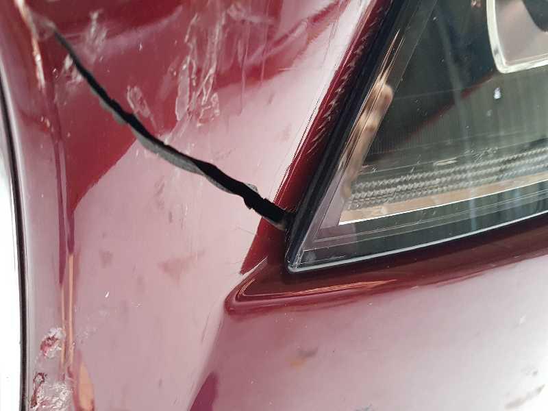 car_damage Object Detection Dataset by siwon