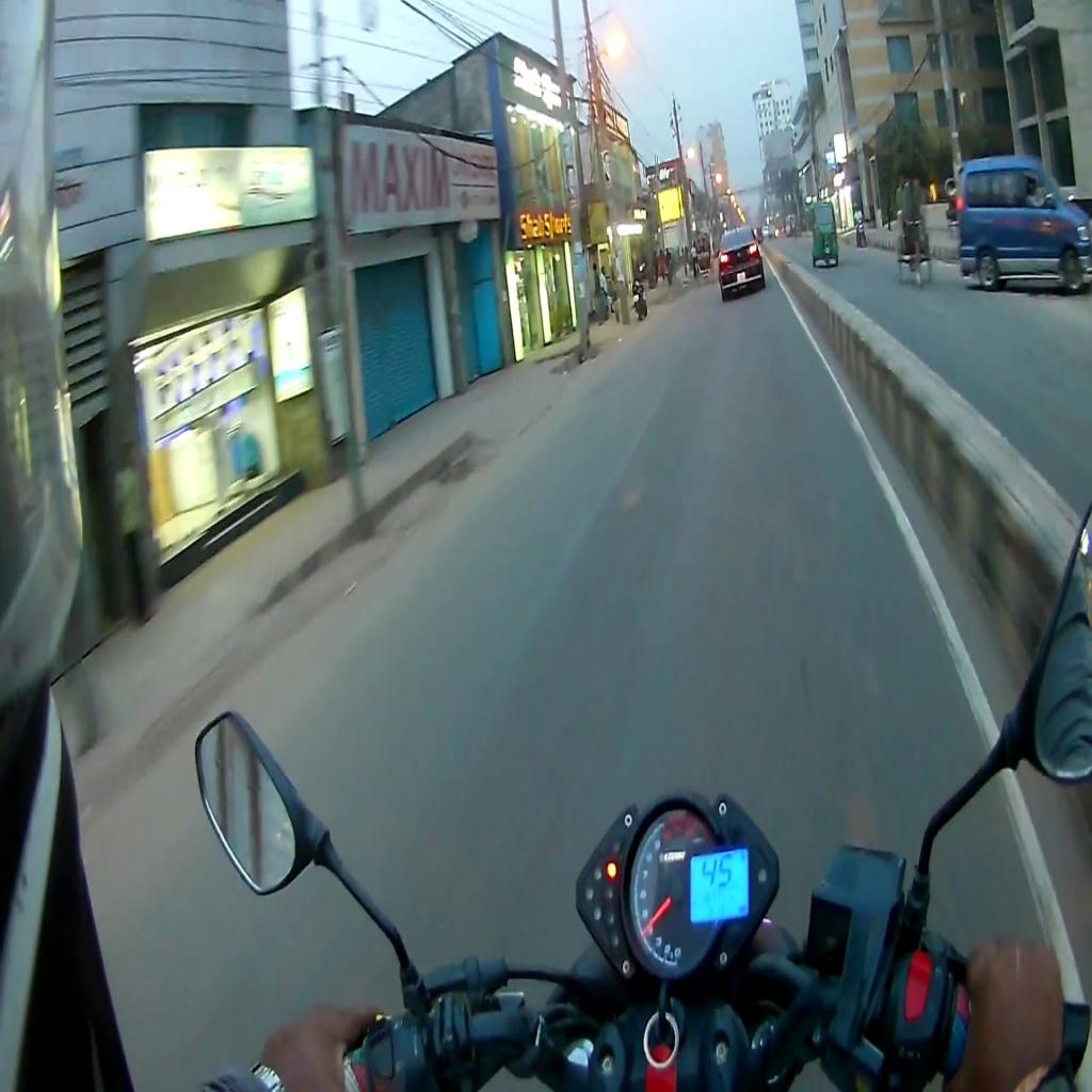 Traffic Congestion Detection Object Detection Dataset By Tishas Workplace 0234