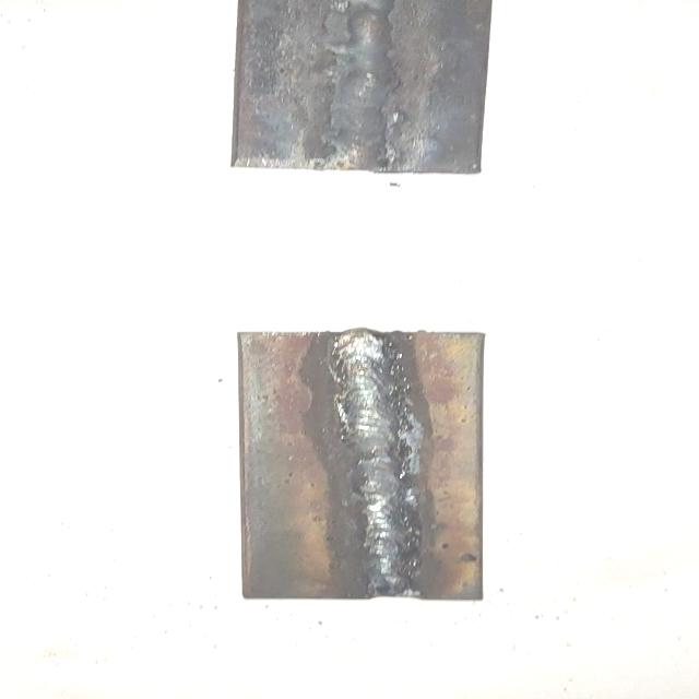 ahmed Object Detection Dataset by weld defect