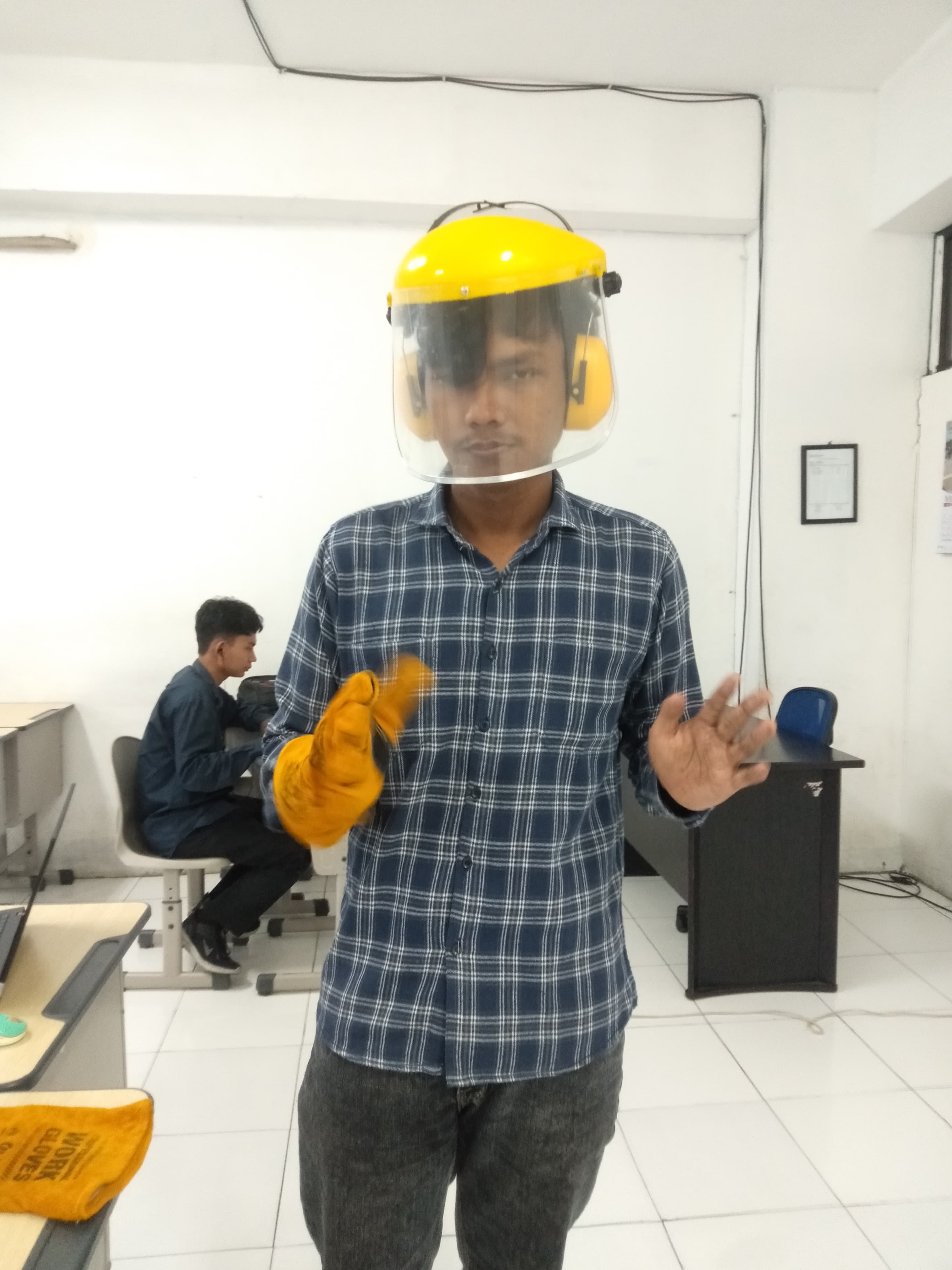 TA APD Object Detection Dataset by TA Desna