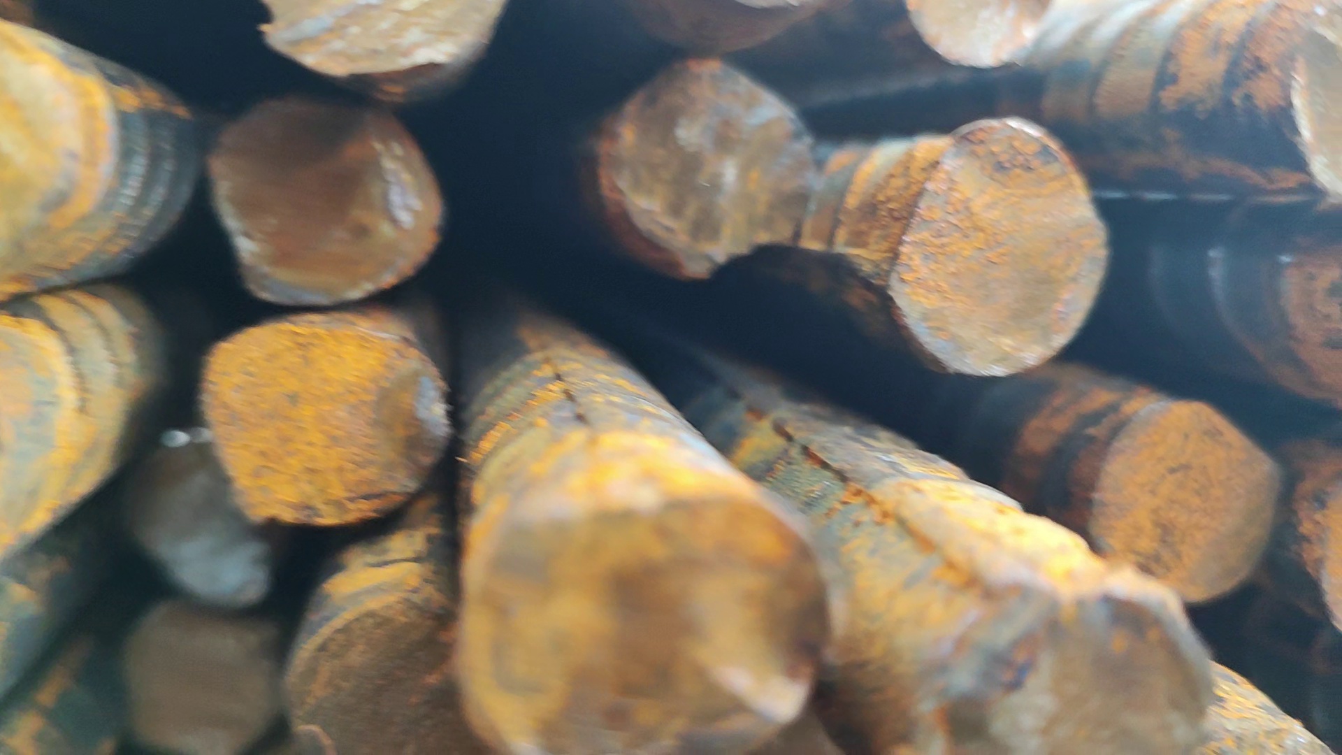 Intelligent Bar Counting (intelligent-bar-counting-cqz8y) - Roboflow ...