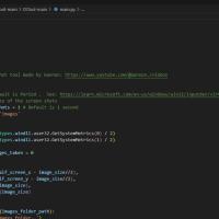 tutorial (tutorial-lnd54) - Roboflow Universe