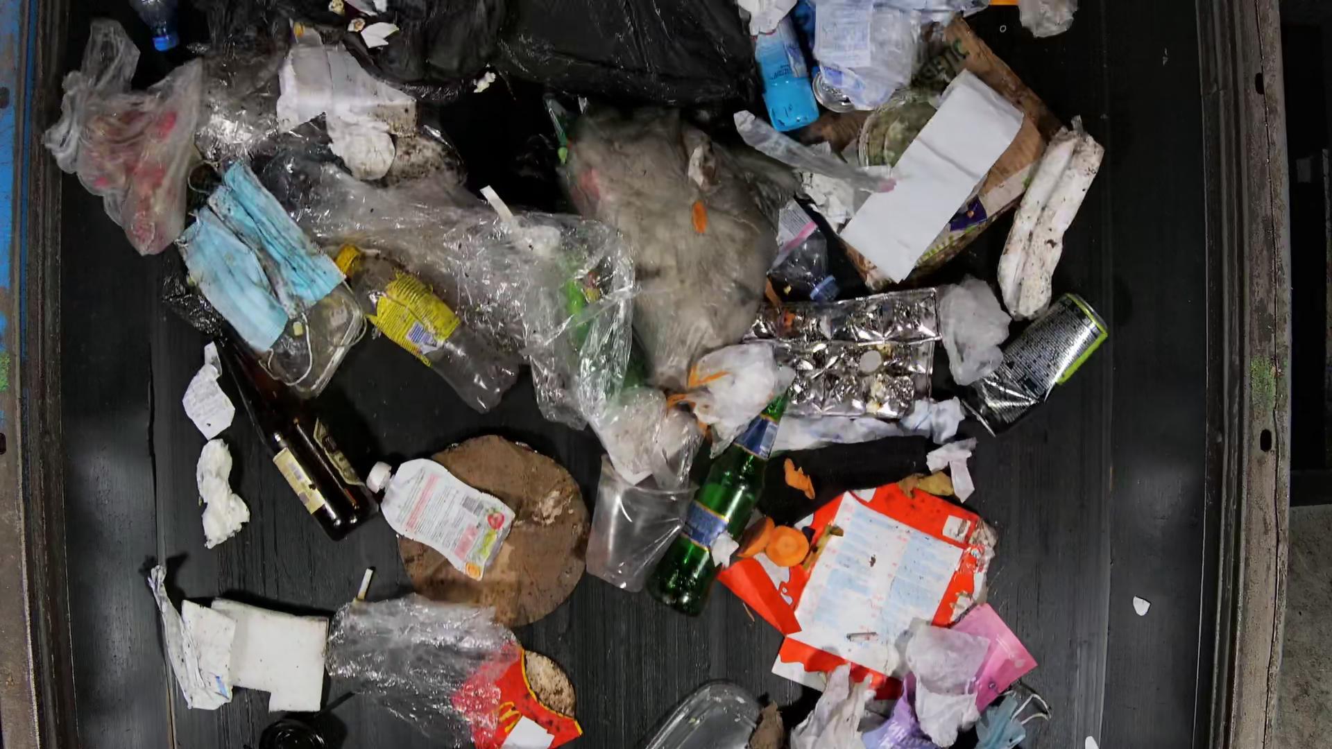 Warp-D Object Detection Dataset by dwseg