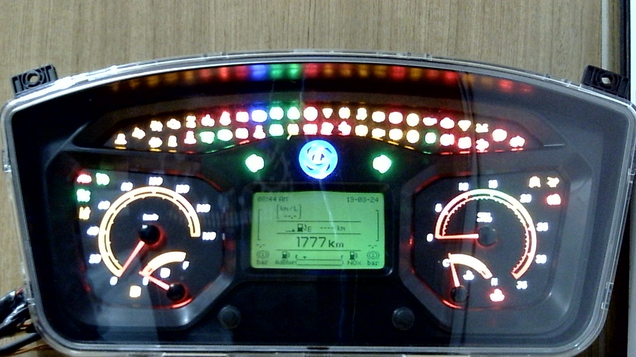 CLUSTER Object Detection Dataset by PHNPR