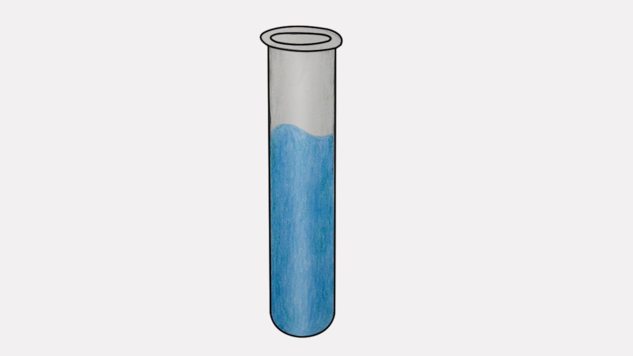 How to Use the test-tube-detector Object Detection API
