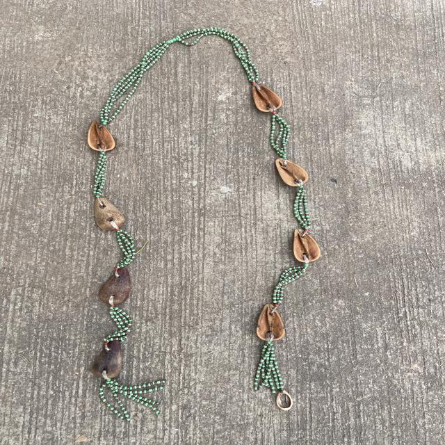 Opele Object Detection Dataset and Pre-Trained Model by Pattern Recognition