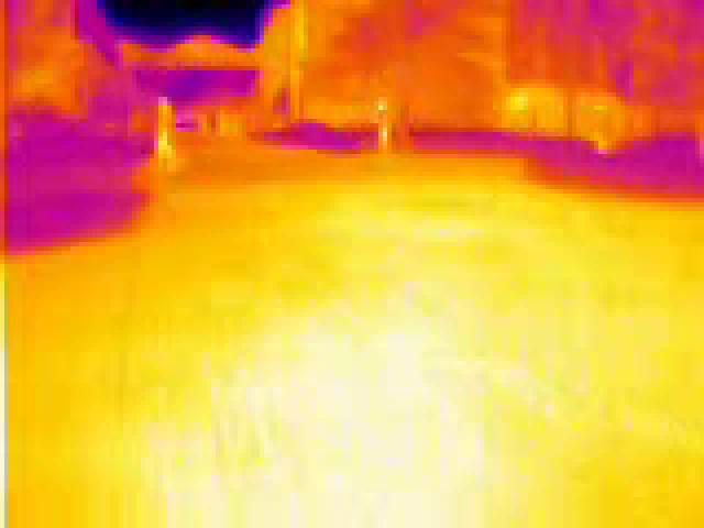 People Object Detection Dataset and Pre-Trained Model by scifair2324