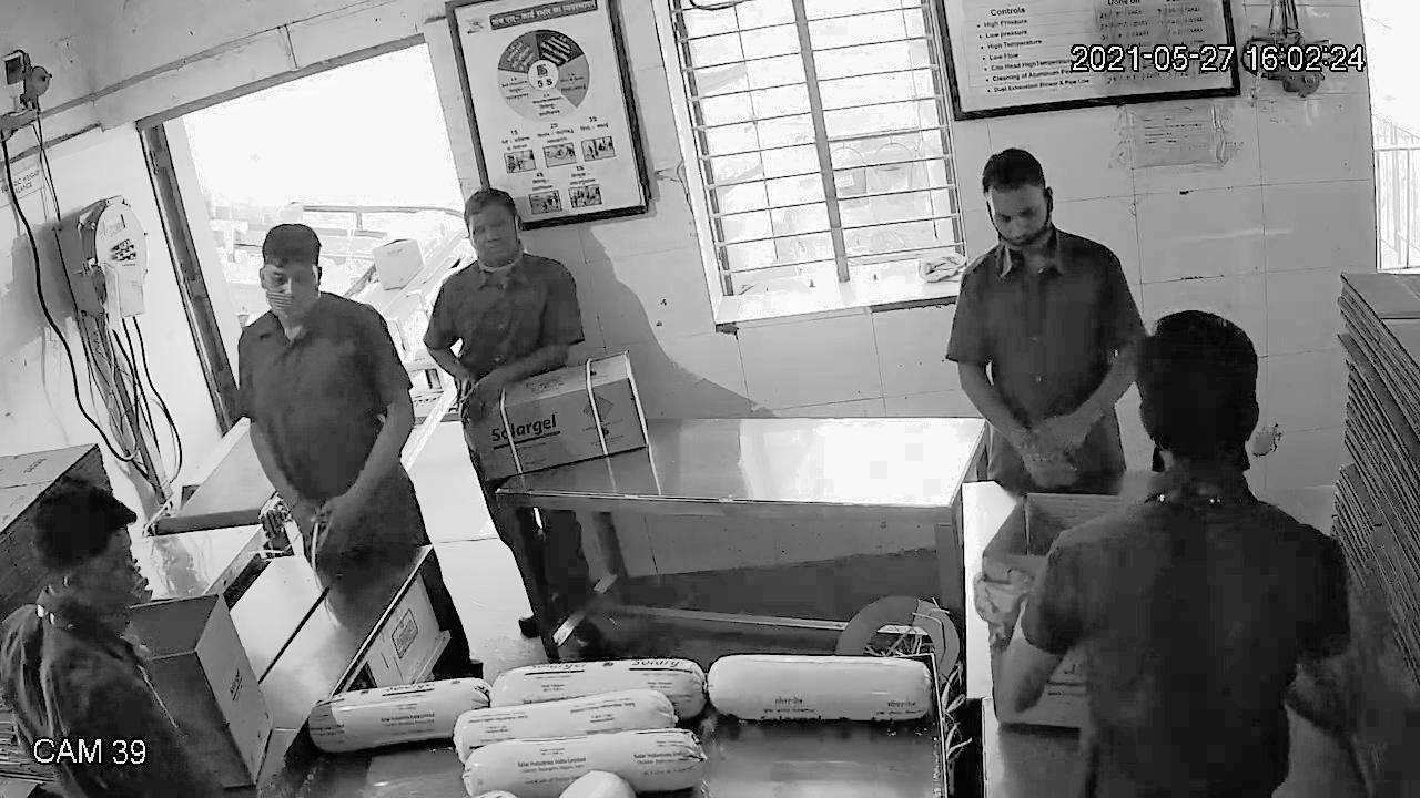 PPED_v2 Object Detection Dataset by CVIPProj