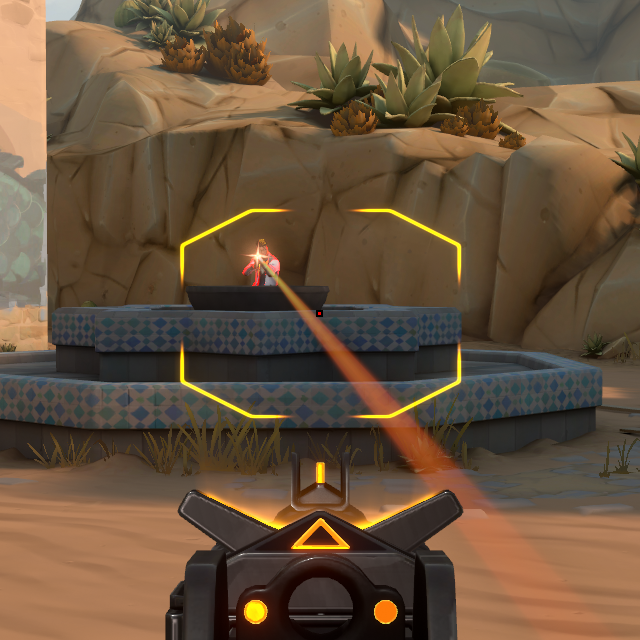 valorant Object Detection Model by Ahmed Yahya